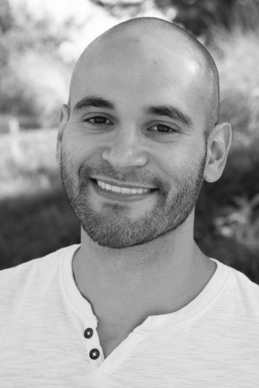 Adrian | Web Developer